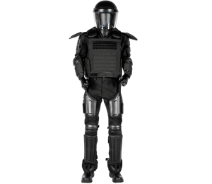 Next-Gen Riot Suits For Police & Corrections Officers | Haven Gear