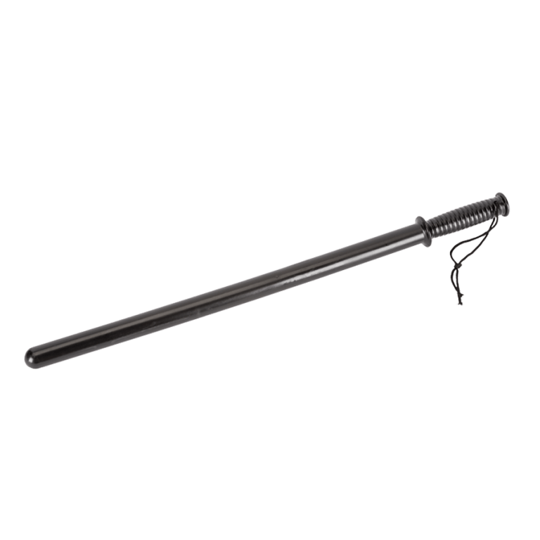 Polycarbonate Anti-Riot Batons, 28" or 34" | Haven Gear