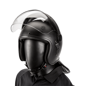 Riot Helmets | Rapid Response Helmets for Law Enforcement Agencies