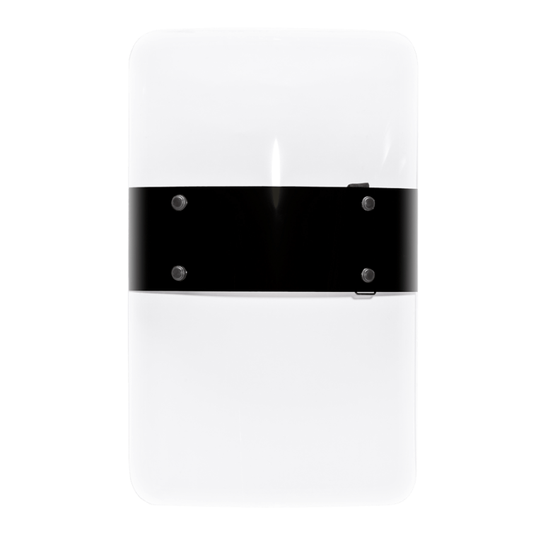 Riot Shields | Shields for Corrections Departments, Rapid Response Units