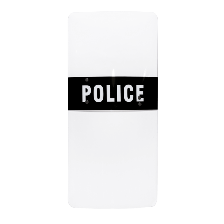 Riot Shields | Shields for Corrections Departments, Rapid Response Units