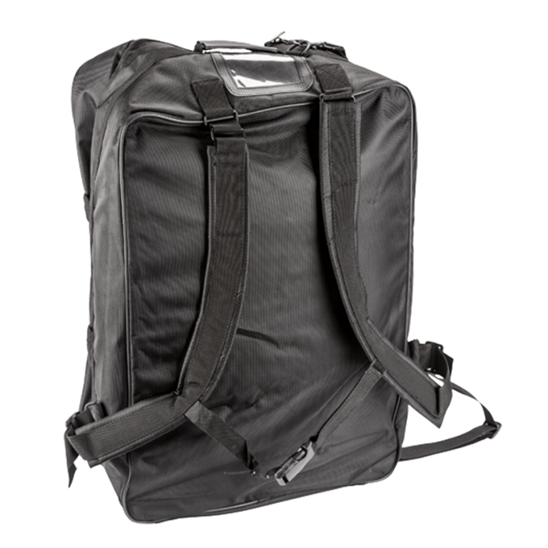 Riot Suit Backpacks & Carry Bags Plus Gas Mask Bag, Duffles & More