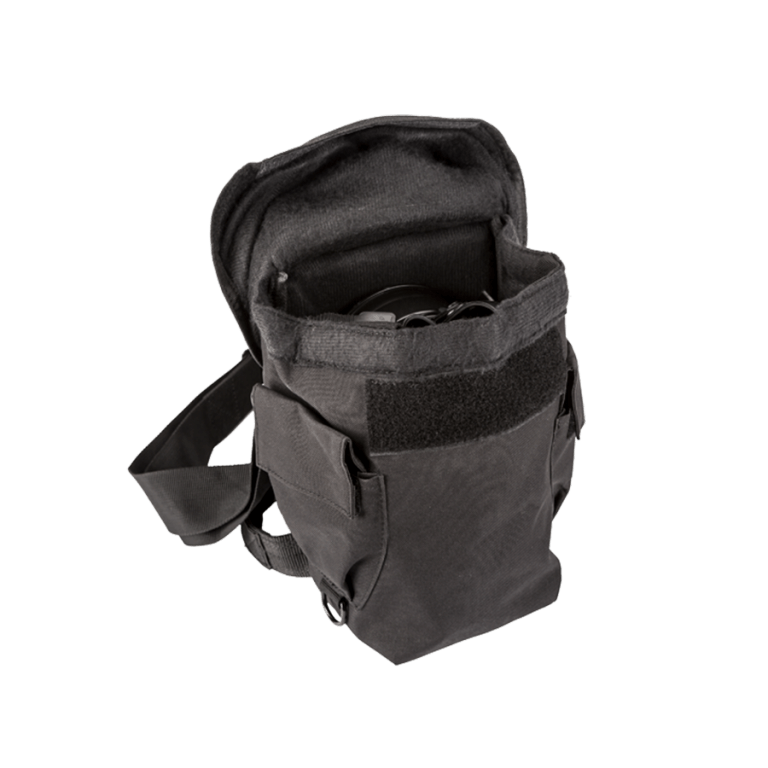 Riot Suit Backpacks & Carry Bags Plus Gas Mask Bag, Duffles & More