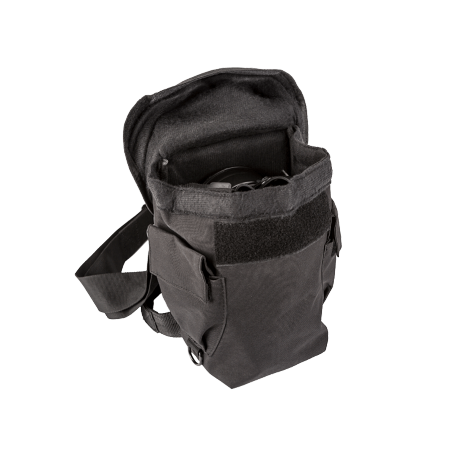Riot Suit Backpacks & Carry Bags Plus Gas Mask Bag, Duffles & More