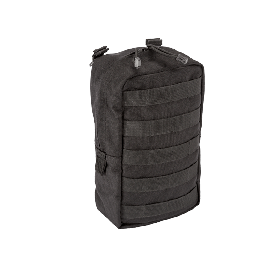 MOLLE Tactical Accessories For Riot Suits, Bags, Cooling kits, H2O Packs