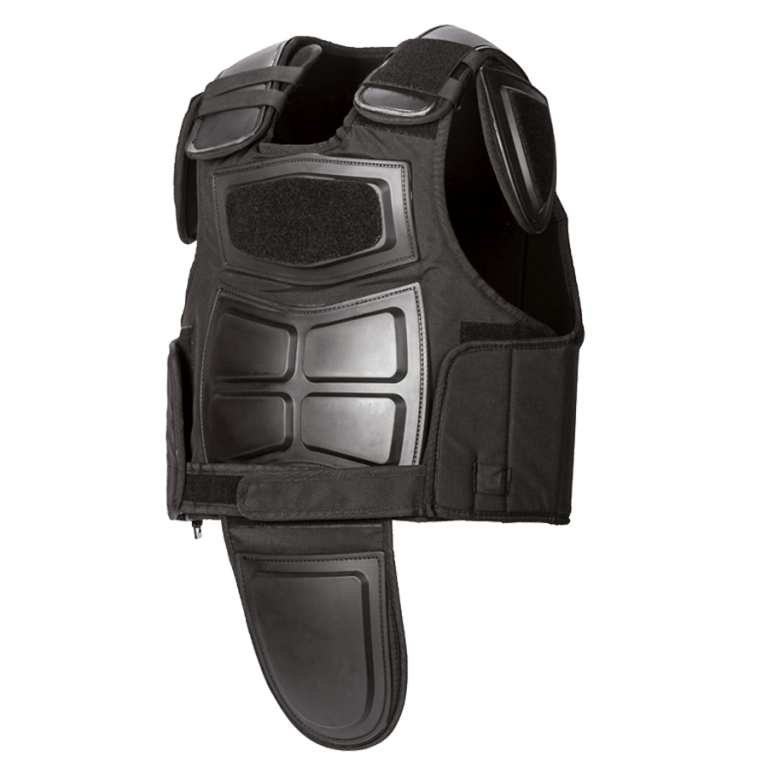 Riot Suit Replacement Parts and Accessories | Haven Gear