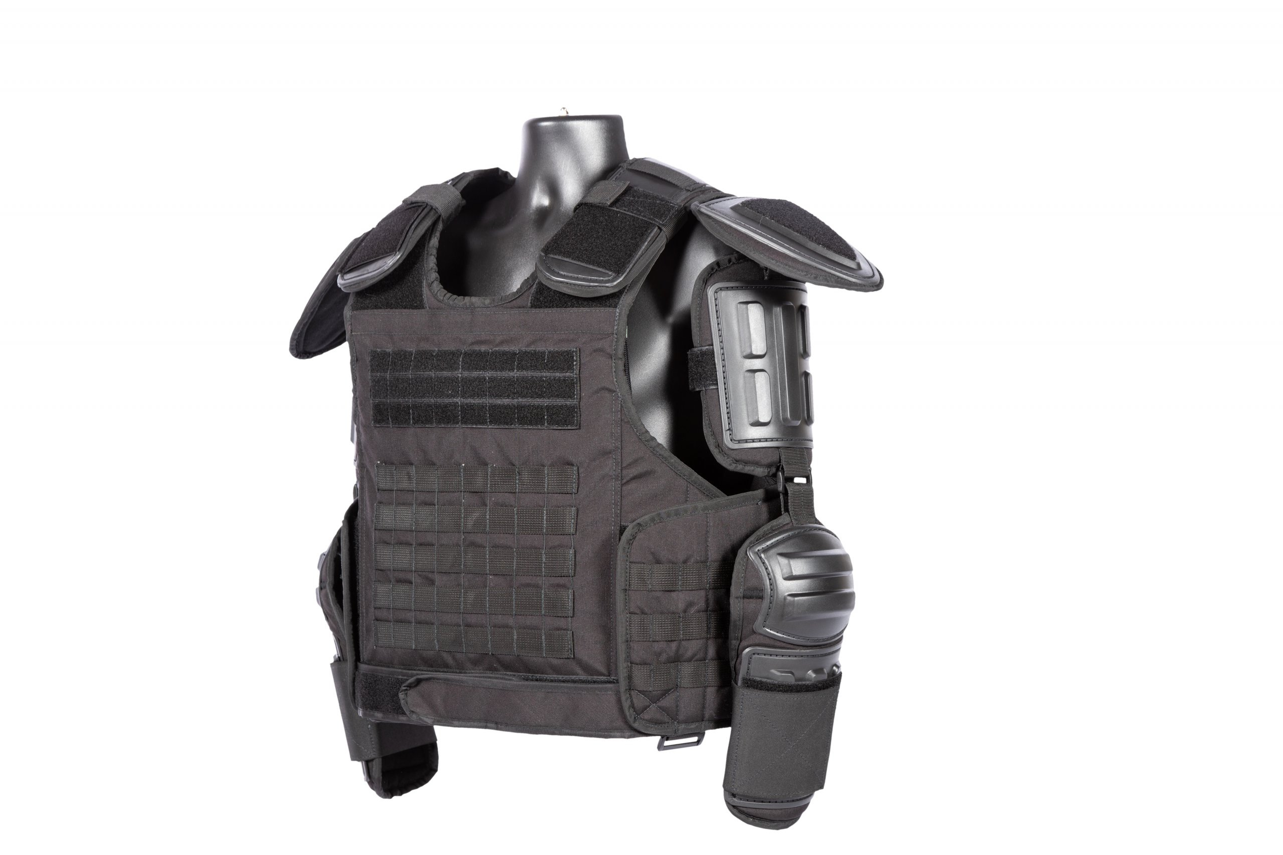 The Enforcer MP | The Only Riot Suit You’ll Ever Need - Haven Gear