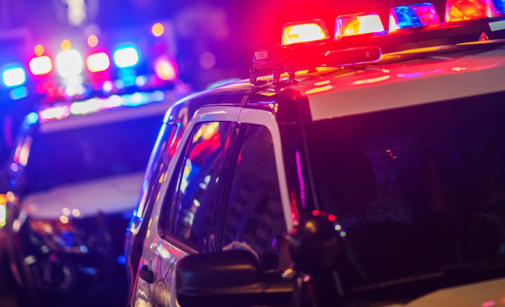 Use Of Force Continuum Policy Haven Gear